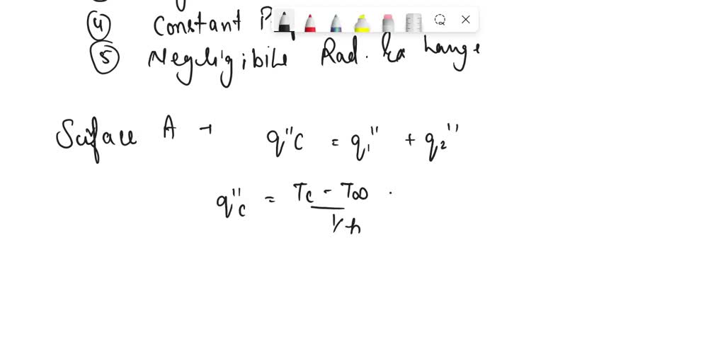 SOLVED: A thin silicon chip and an 8-mm-thick aluminum substrate are ...