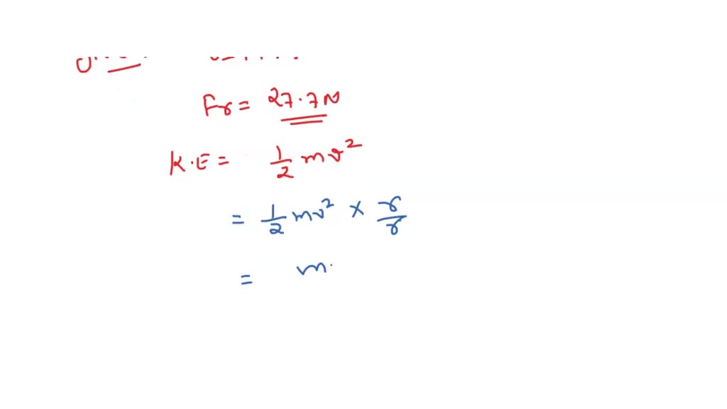 SOLVED: An object is constrained by a cord to move in a circular path of radius 1.1 m on a ...