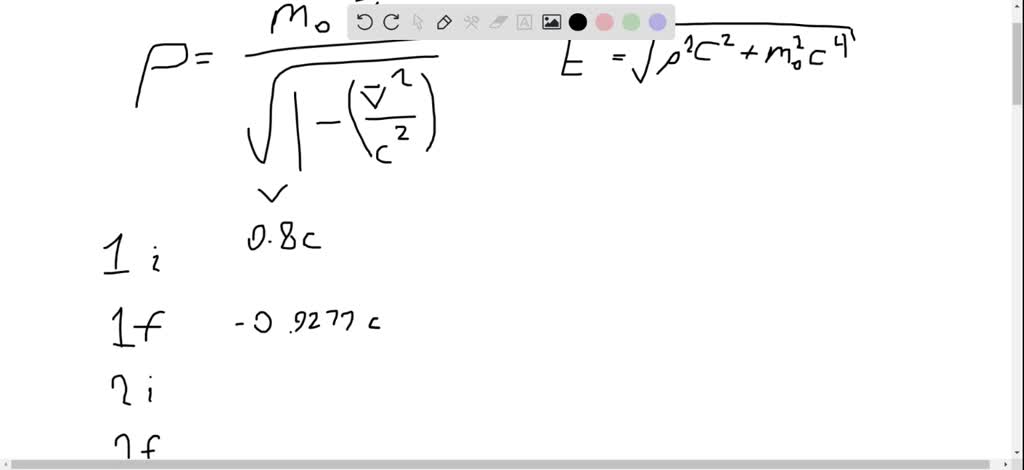 SOLVED: An inelastic collision between two carts m1 = 0.515kg, m2 = 1.025kg have initial and ...