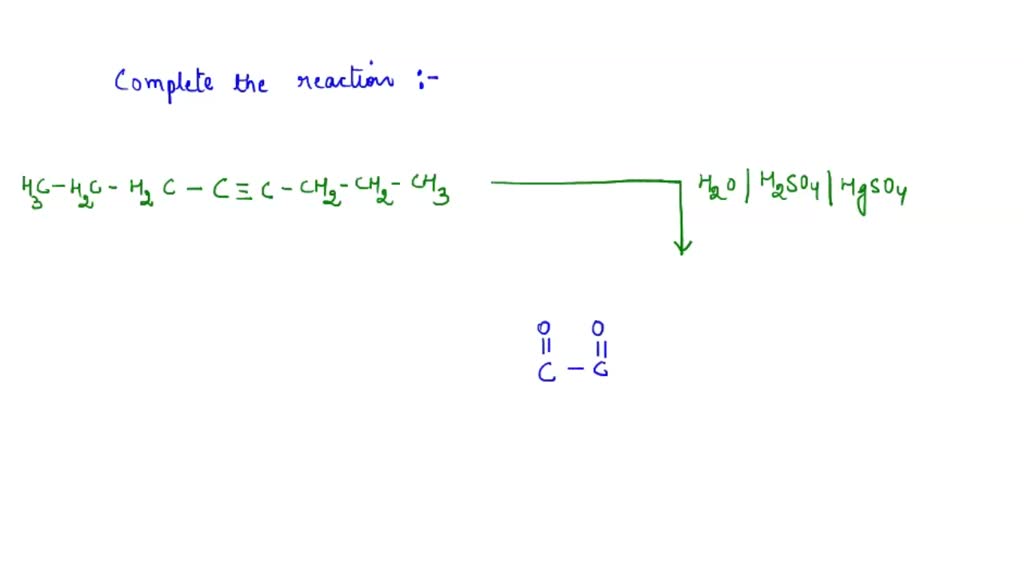 SOLVED: Draw the major organic product(s) of the following reactions ... SOLVED: Draw the major organic product(s) of the following reactions ...