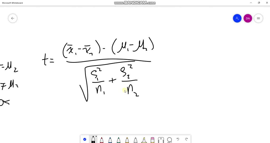 SOLVED: Texts: Independent random samples of professional football and ...