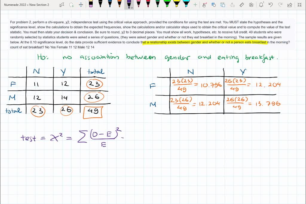 SOLVED: Instructions: Read the background information for each problem ...