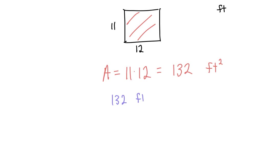 SOLVED: Maya wants to wallpaper the back wall of her bedroom. The wall ...