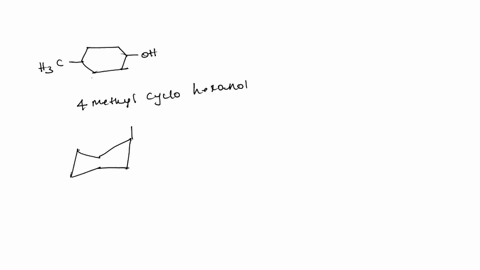 Show below is the molecule of trans decalin cyclohexanes put...