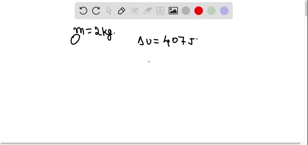SOLVED: Suppose you drop a 7.1 kg object from rest at the top of a 7.2 m -tall frictionless ...