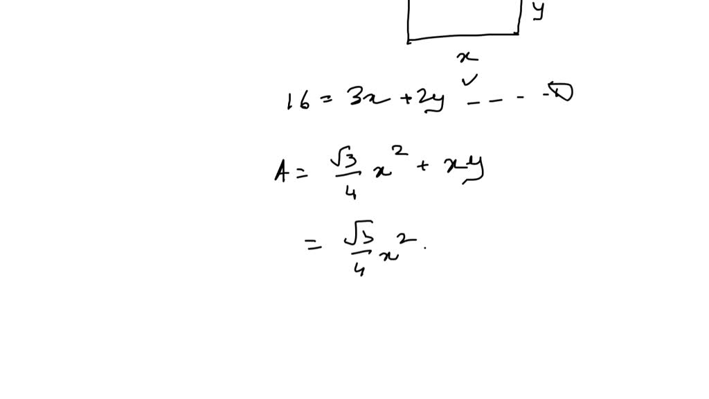 SOLVED: 'special window has the shape of a rectangle 18 Architecture ...