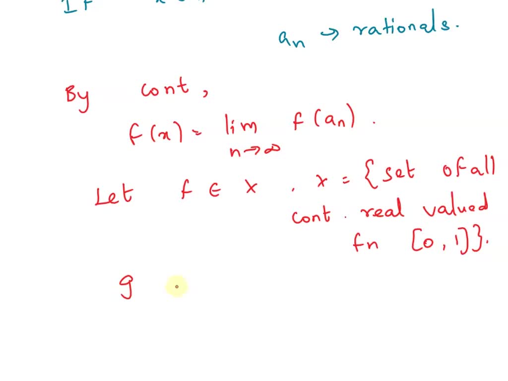 SOLVED: Prove that in a given semicircle of algebraic types |alpha ...