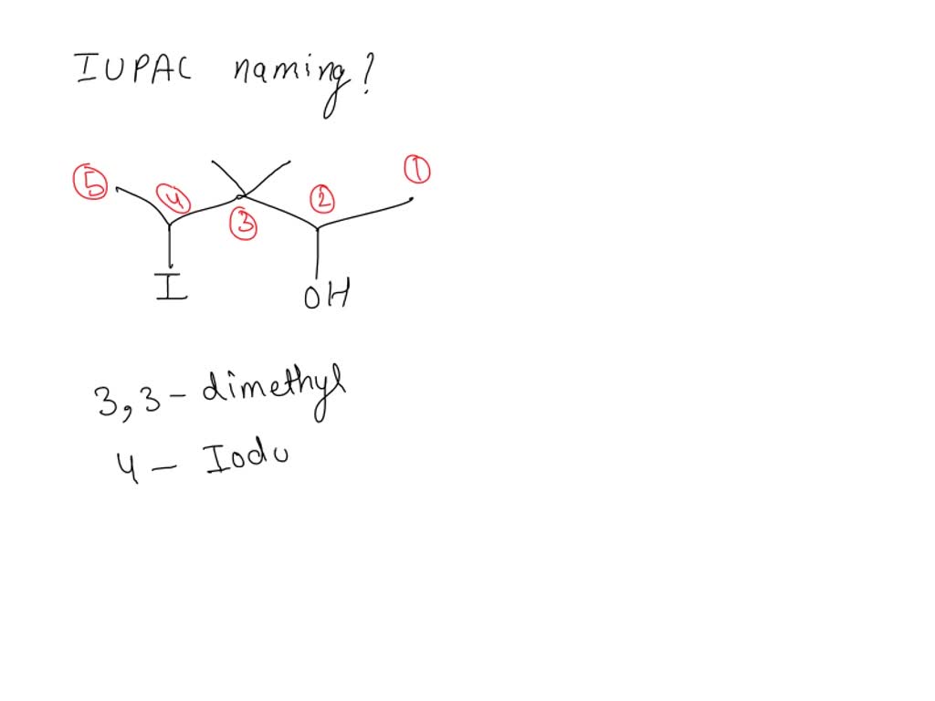 SOLVED: Question of 44 Submit What is the correct IUPAC name for the ...
