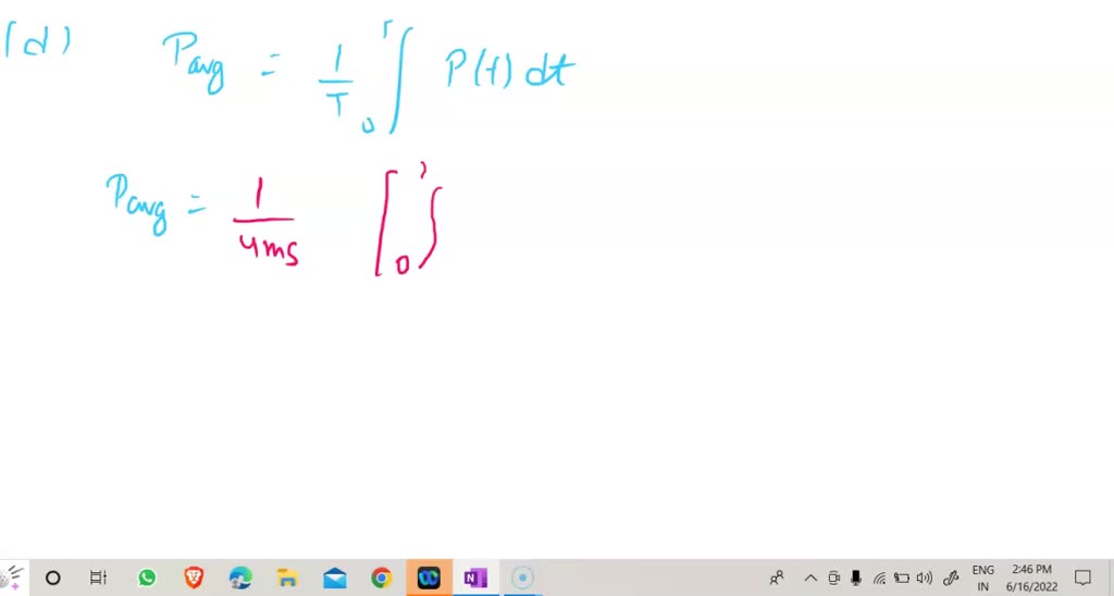 Calculate the following for the periodic waveform F(t) =1 + cos (wt) a ...