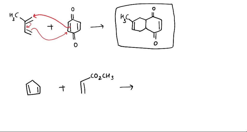 Solved Texts 7 Provide The Major Organic Product In The Reaction