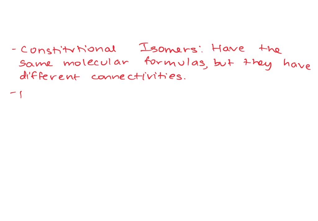 SOLVED: 27. Determine whether the two structures in each of the following pairs represent ...