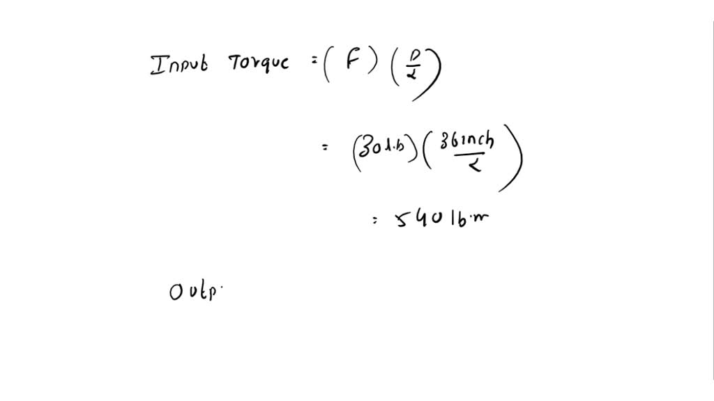 SOLVED: a wheelbarrow contains two simple machines - a lever and a ...