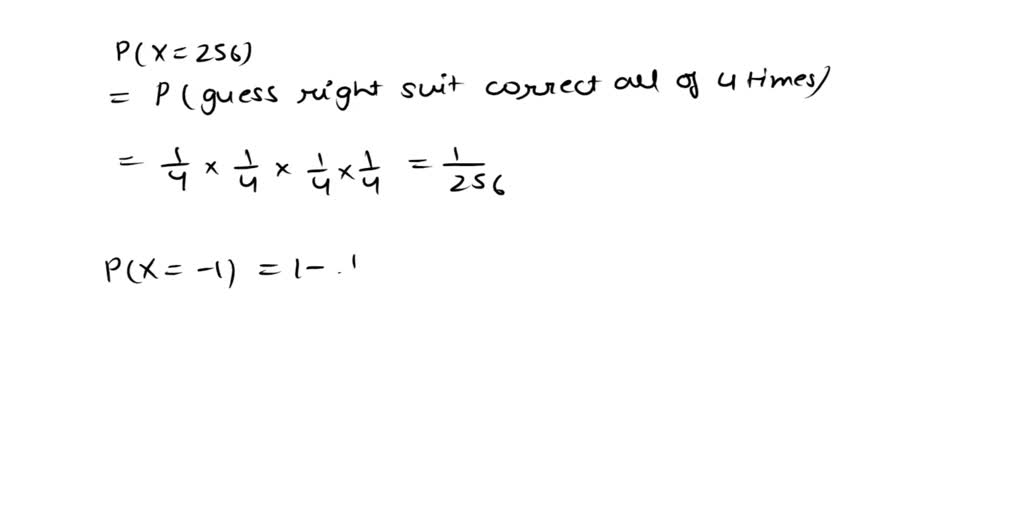 SOLVED: The zero-truncated Poisson distribution has probability function P(X = x) = (e^(-A) * A ...
