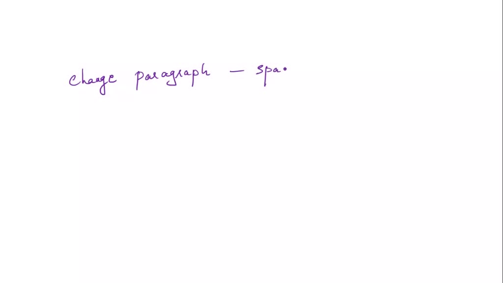 SOLVED: Task Instructions Create a Quick Part named Precision from the ... SOLVED: Task Instructions Create a Quick Part named Precision from the ...