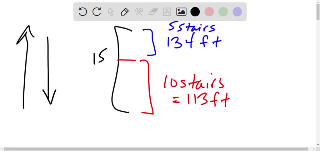 SOLVED: A new obstacle course is home to several new types of ...