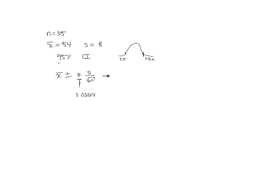 SOLVED: Text: General. An interval variable is described using measures ...