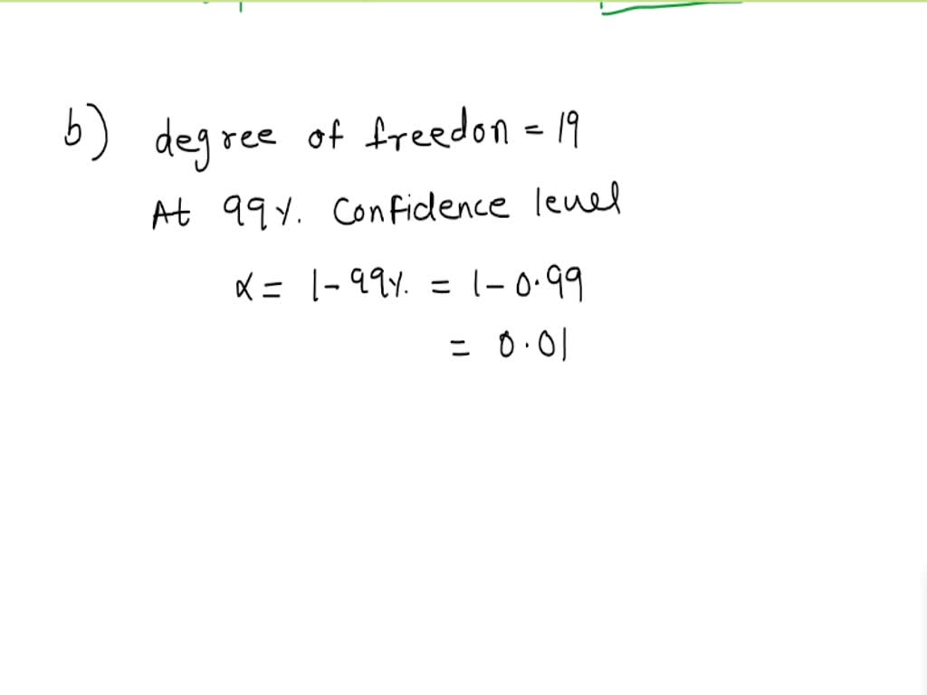 SOLVED: 8-26. Determine the percentile that is required to construct ... SOLVED: 8-26. Determine the percentile that is required to construct ...