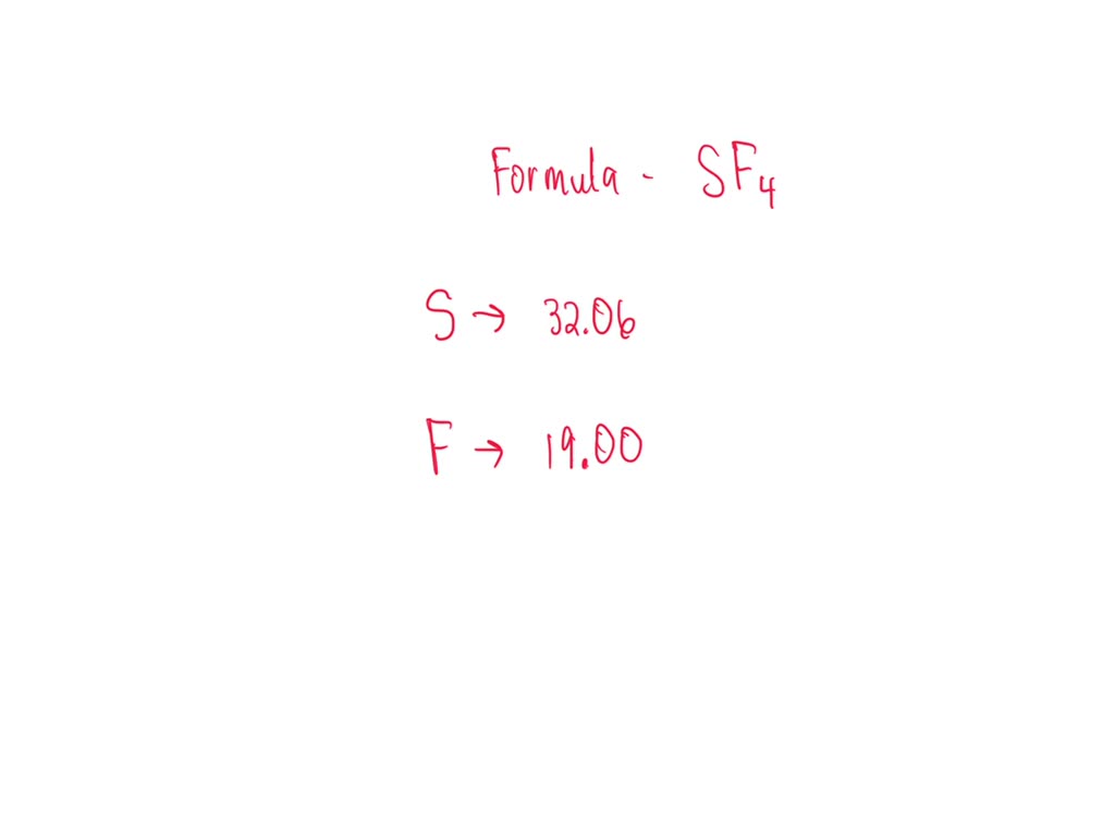 SOLVED: Complete the table below for calculating the molar mass of the ...