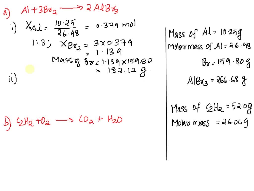 SOLVED:120, How many uomc in 1.50 g of Al? 18.0 0.0556 3.3Sx 107 ...