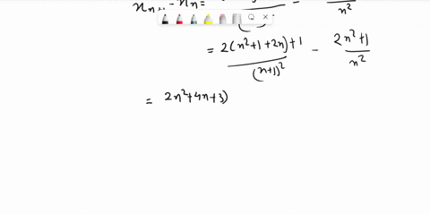 10 monotone convergence theorem a establish the proof of the...