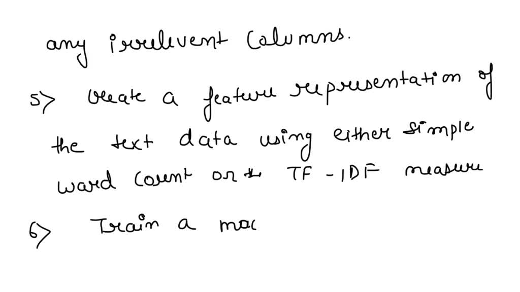 During your second Individual Project (IP), you will utilize your Python environment to derive ...