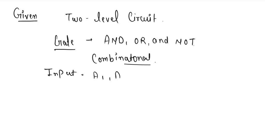 SOLVED: 4. The circuit below is a 4x4 block of NAND-type ROM. a ...