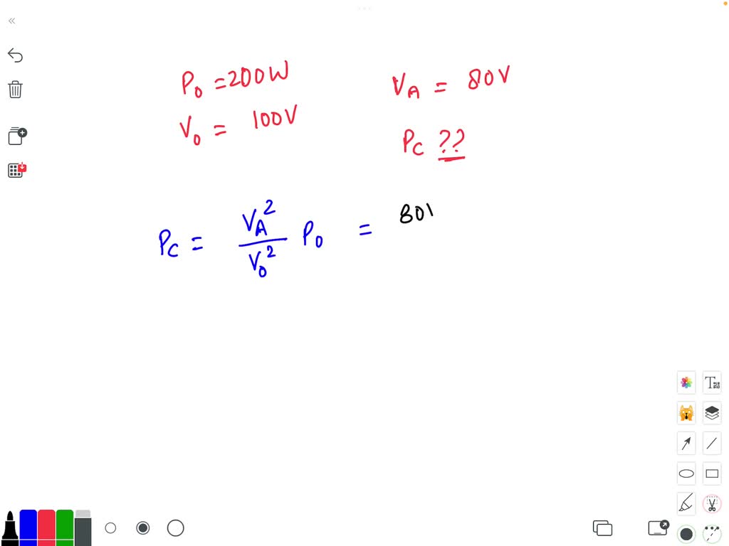 SOLVED: Ohm's Law: 1. Calculate the current through the volume knob in an electric guitar given ...