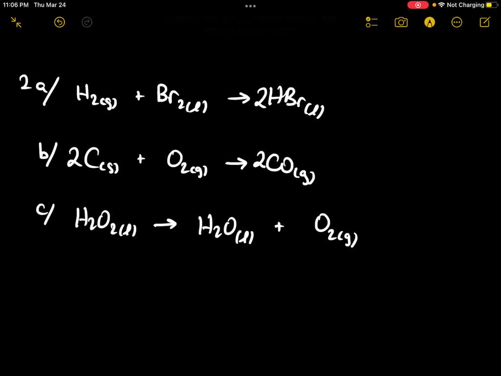 SOLVED: Balance the following chemical equation: Sb2S3(s) + 6HCl(aq) â ...