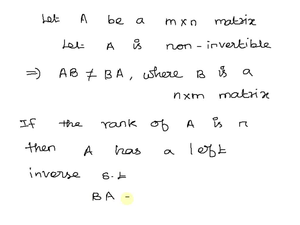 SOLVED: Exercise 18. Assume that a ∈ M where M is a monoid. Show that ...