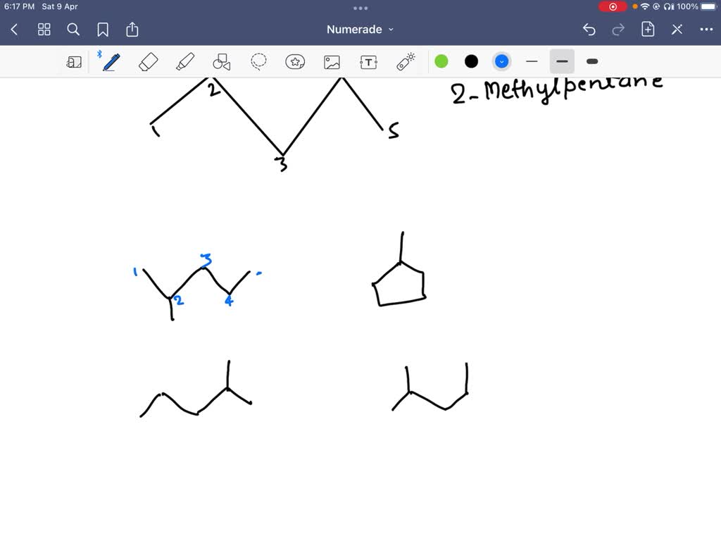 SOLVED: Check the box under each molecule in the table below that is an ...