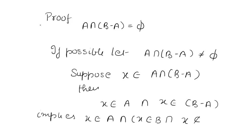 SOLVED: Let A and B be a 6x6 matrix with det(A) = -10 and det(B) = 5. Compute det(A-B).