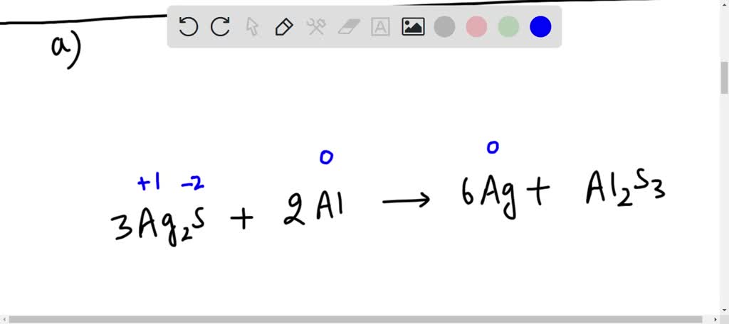 SOLVED: SCHAC Chemistry Lesson Consider the following reaction for ...