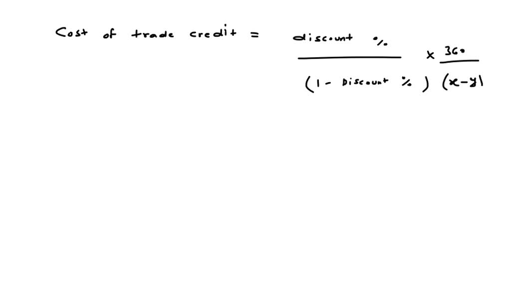 SOLVED A Firm Buys On Terms Of 2 10 Net 30 But Generally Does Not solved-a-firm-buys-on-terms-of-2-10-net-30-but-generally-does-not