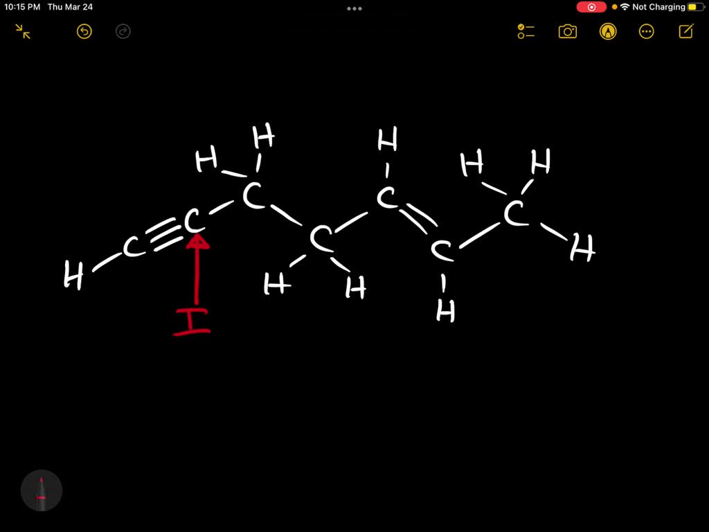 SOLVED: The hybridization state of the charged carbon in carbocation (5 Points) sp4 sp3 sp? sp S ...