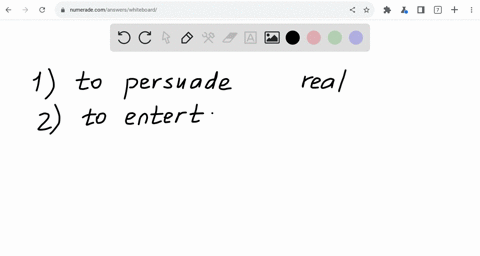Learning task 10 in your notebook create your own images...