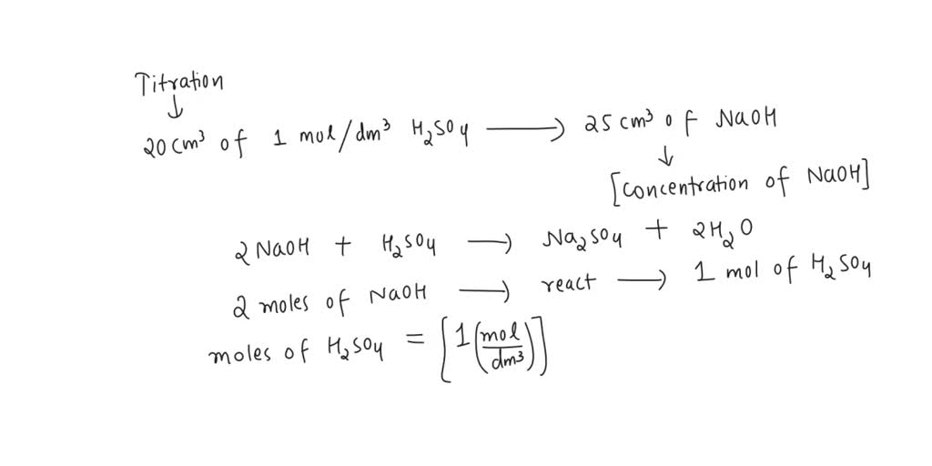SOLVED: SECTION B For these equations, different acids have been used so you will need to think ...