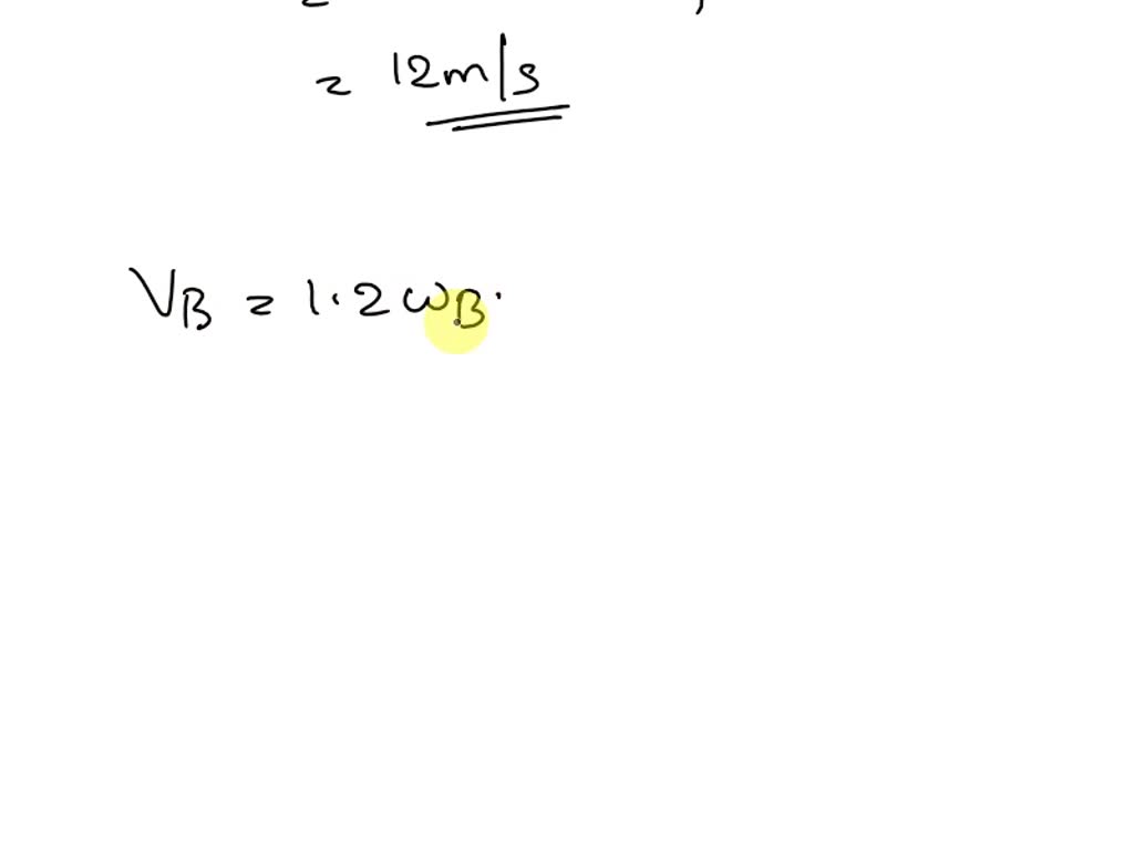 Solved Instantaneous Center Of Zero Velocity 3 If Link Cd Has An
