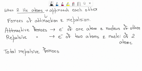 in the box below draw a molecular level picture illustrating what ...