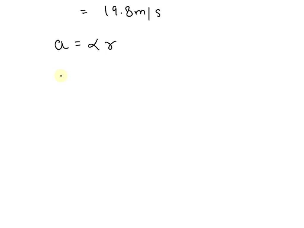 Solved Problem 2 Member Oa Rotates Clockwise With Constant Angular Speed For The Configuration