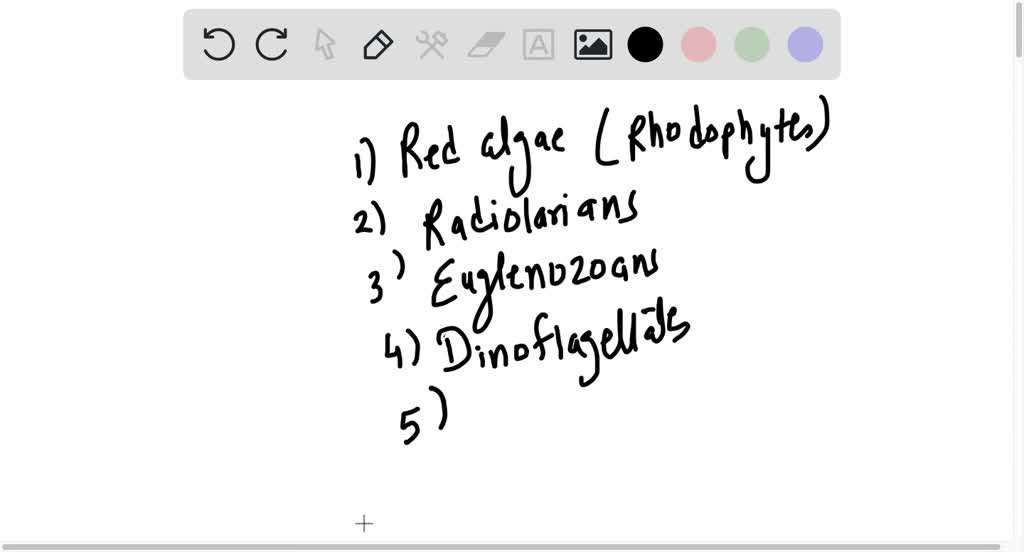 SOLVED: Texts: Match the type of cells with the description of the ...