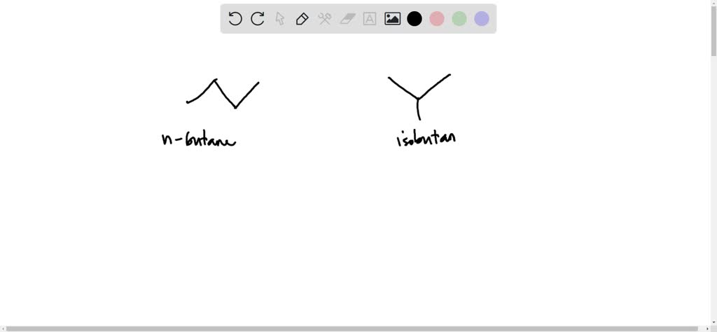 SOLVED: The sec-butyl alkyl substituent group is obtained by doing ...