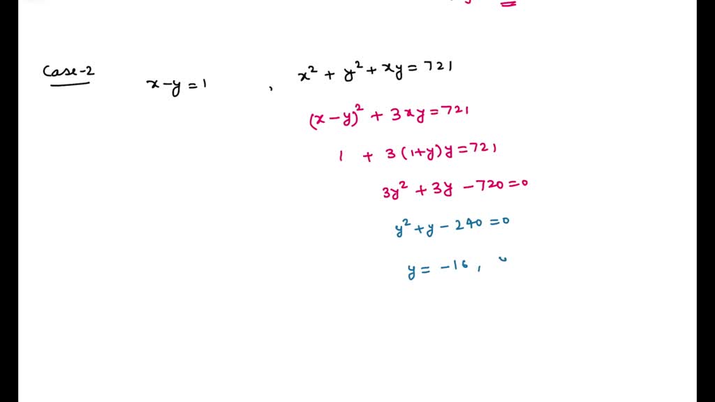 SOLVED: Determine all pairs (T,y) of positive integers that satisfy r ... SOLVED: Determine all pairs (T,y) of positive integers that satisfy r ...