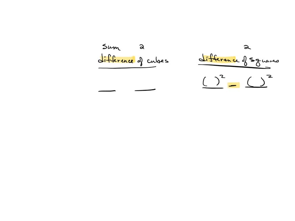 Suppose one of your friends is struggling with the process used to ...