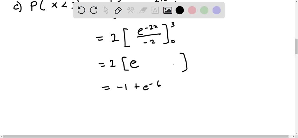 Solved Easy Let Fxyx2y For Random Variables Xy 0c A Calculate The Value Of C B 7728