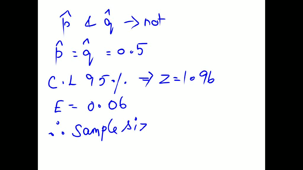 SOLVED Use The Given Data To Find The Minimum Sample Size Required To solved-use-the-given-data-to-find-the-minimum-sample-size-required-to