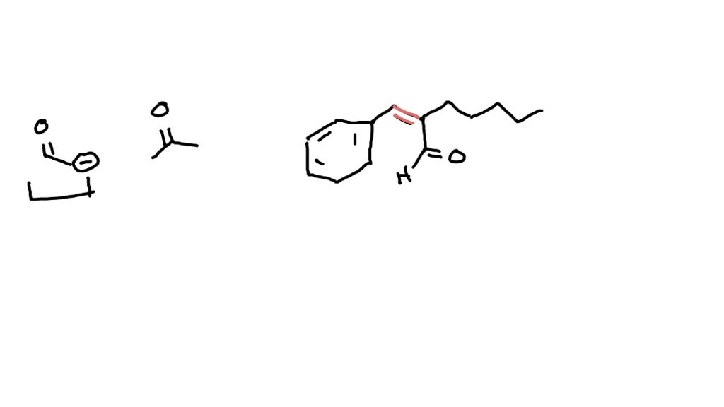 SOLVED: chloride and nucleophile that will synthesize this compound ...