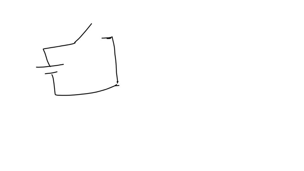 SOLVED: Multiple Choice. The voltage across an open component in a ...