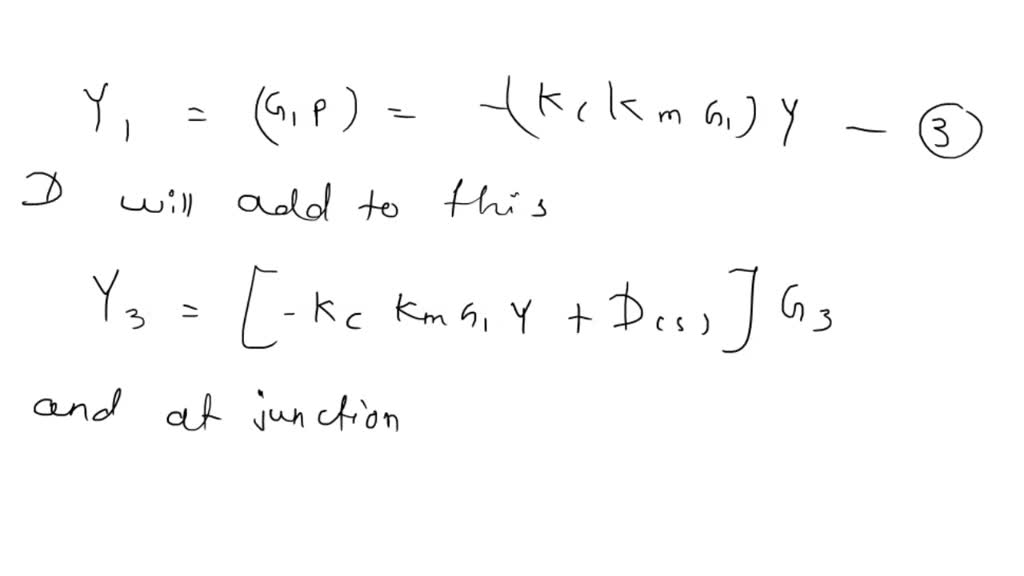 Solved 1110 A Block Diagram Of A Closed Loop System Is Shown In Fige1110 A Derive A Closed 