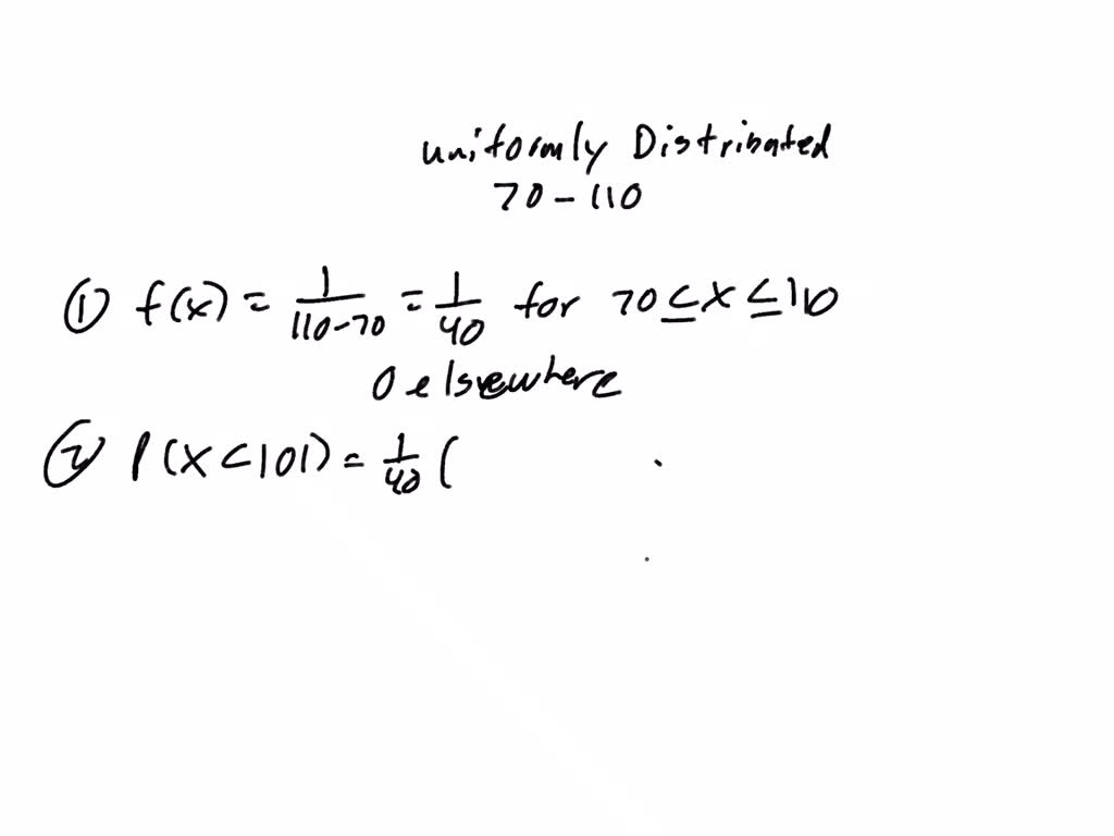 SOLVED: When only the value-added time is considered the time takes to ...