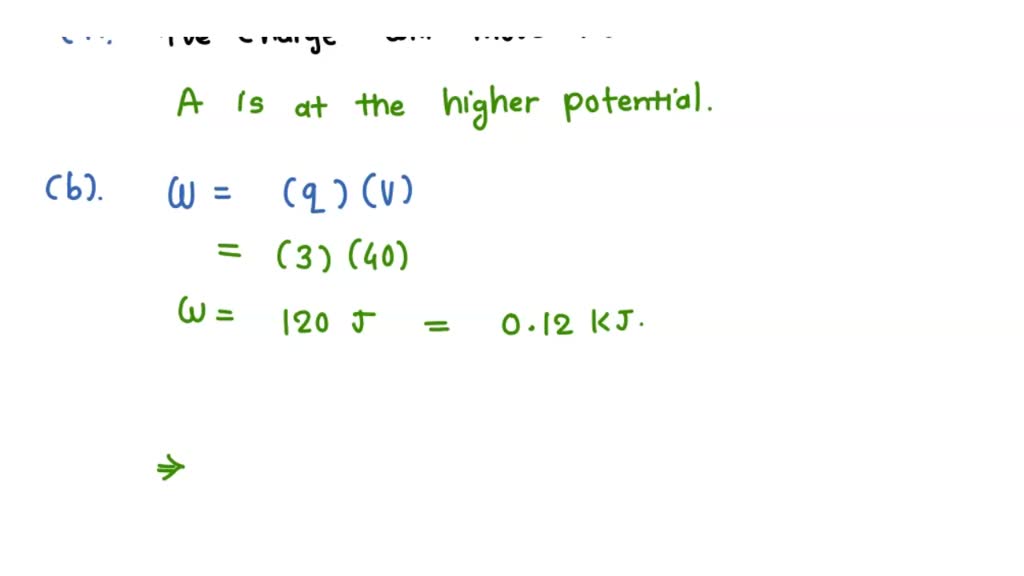 SOLVED: In Fig. 25-3, the potential difference between the metal plates ...